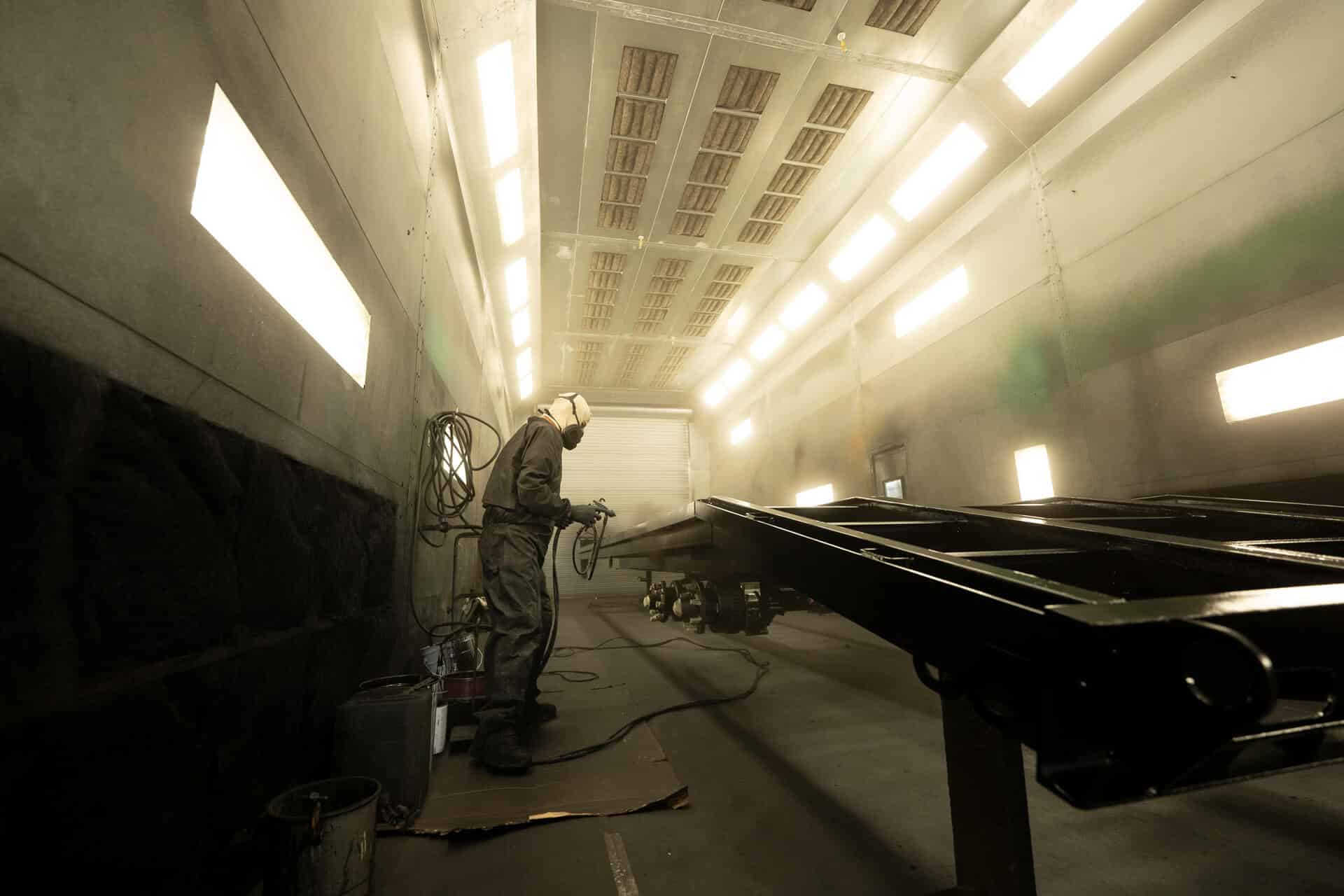 Main Page - K&K Manufacturing