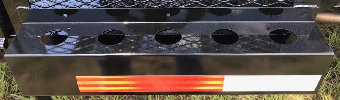 Landscaping Bodies - K&K Manufacturing