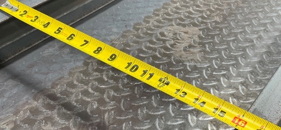 Landscaping Bodies - K&K Manufacturing